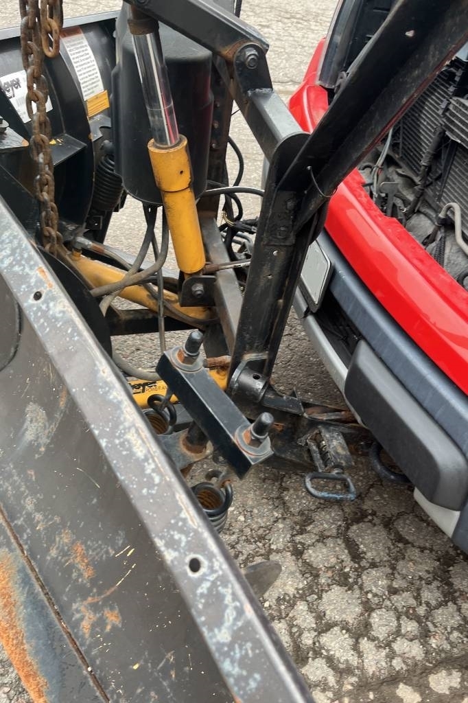 Ford F 150 SVT Raptor | Polar Machine Trading