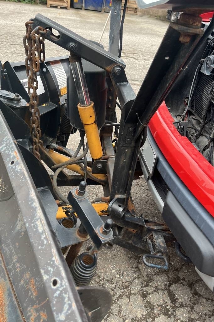 Ford F 150 SVT Raptor | Polar Machine Trading