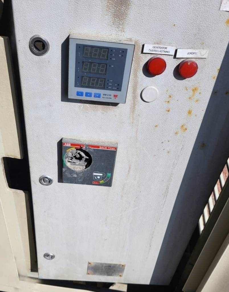 Metso C 110 E | Polar Machine Trading