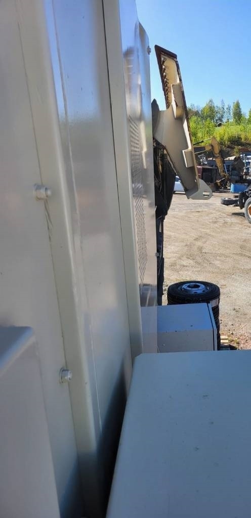 Metso C 110 E | Polar Machine Trading